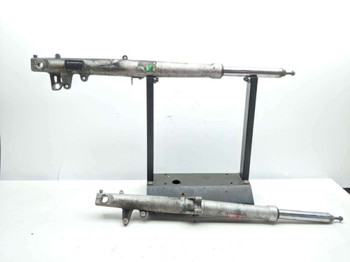 03 BMW R1150RT R1150 RT Front Forks Suspension Set STRAIGHT - Sun Coast ...