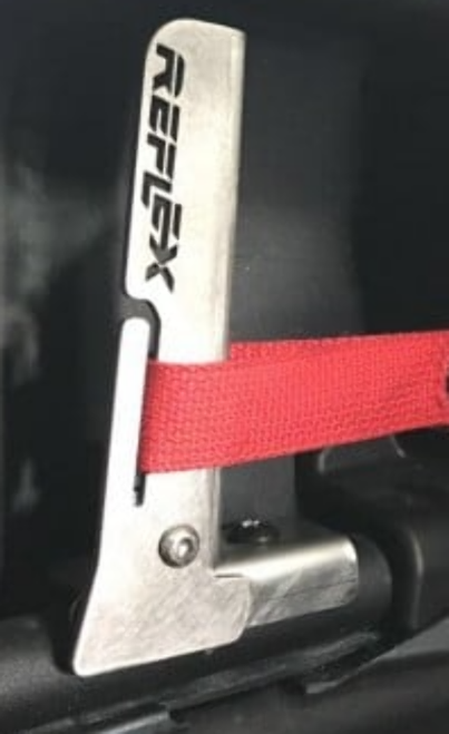 Reflex Can-Am Maverick X3 Easy-Open Door Handles- Pair RFLX-AC-0003 ...