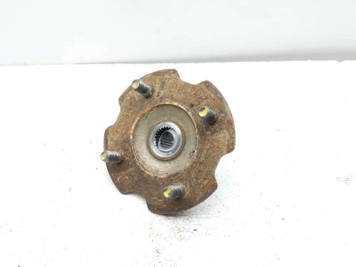 21 Honda Pioneer 700-4 SXS700 Rear Wheel Axle Hub - Sun Coast Cycle ...