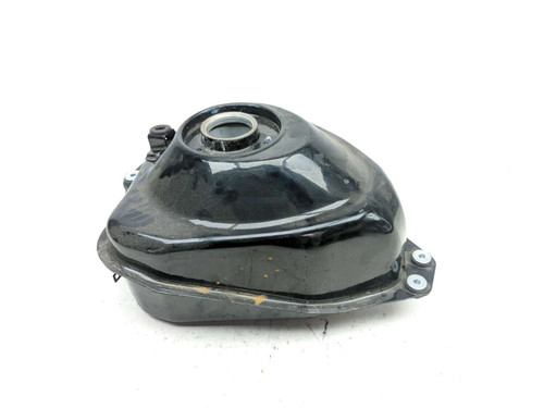 22 CF Moto CF125 Papio Gas Fuel Tank Petrol Reservoir - Sun Coast Cycle ...