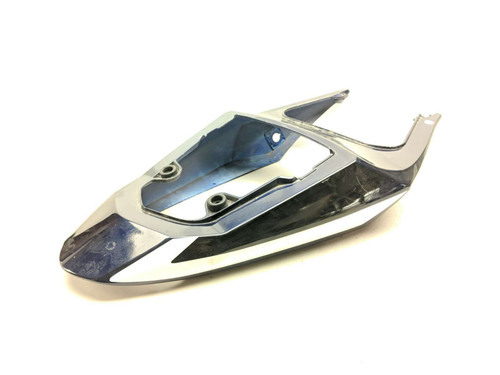 04 05 Suzuki GSXR 600 750 Rear Tail Fairing Cover Cowl Shroud - Sun ...
