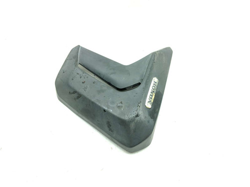 14 Honda CTX700 Right Fairing Radiator Cover Side Trim - Sun Coast ...