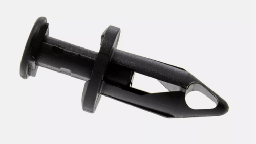 NEW OEM GENUINE Can-Am Spyder ATV UTV SXS Tuflok Plastic Rivet ...