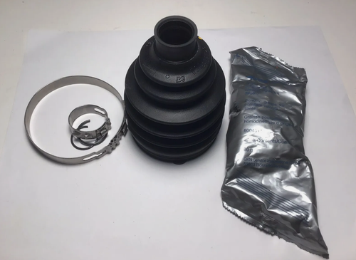 NOS 2003-2015 Can-Am Outlander Renegade CV Boot Joint Kit 705400511 ...