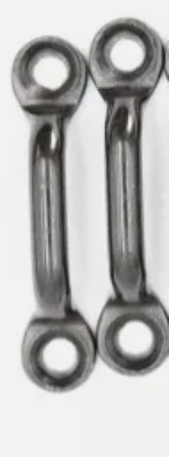 NOS Polaris Cargo Box Loop Sportsman 400 500 700 800 X2 2875339 QTY 2 ...