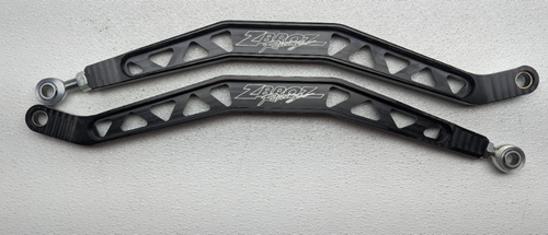 POLARIS Zbros RZR XP 1000 K41-0658-01 LOWER RADIUS ROD KIT 17-23 MISSING HRDWRE - Sun Coast ...