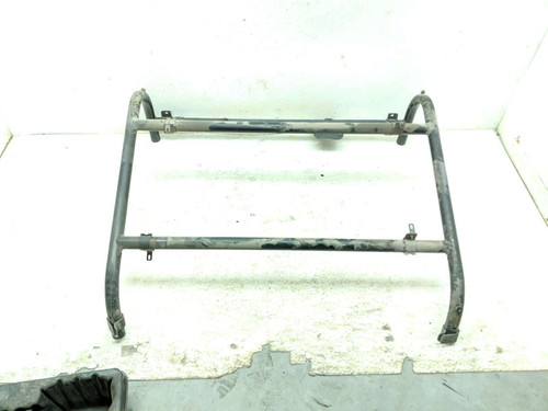 16 Textron E-Z-GO Cushman Hauler 4x4 Roof Roll Cage ROPS Support ...