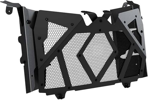 2017-2024 Can-Am Maverick X3 Grille Radiator Grill OEM NEW 715002393 ...