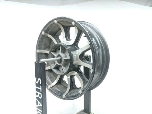 17 Indian Chieftain Limited Rear Wheel Rim Straight 16x5.00 - Sun Coast ...