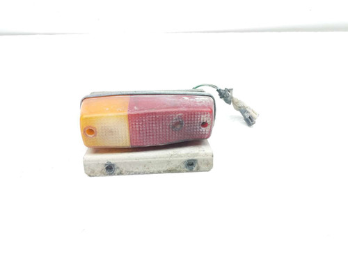 14 Kubota RTV 1100 Rear Left Tail Brake Light Lamp Taillight - Sun ...