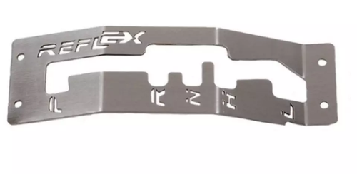 2017-2024 Can-Am Maverick X3 Gear Selector Panel Reflex RFLX-AC-0001 ...