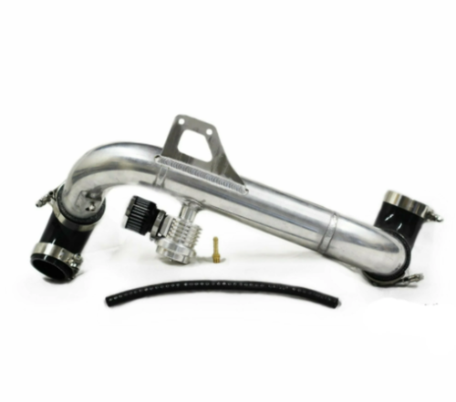 2017-2024 Can-Am Maverick X3 K&T PERFORMANCE Turbo Charge Tube Kit KTP ...