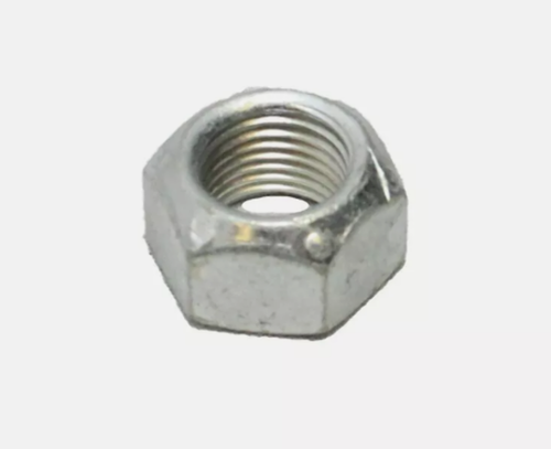 1986-1988 Polaris Trail Boss Scrambler Cyclone OEM Swing Arm Lock Nut ...