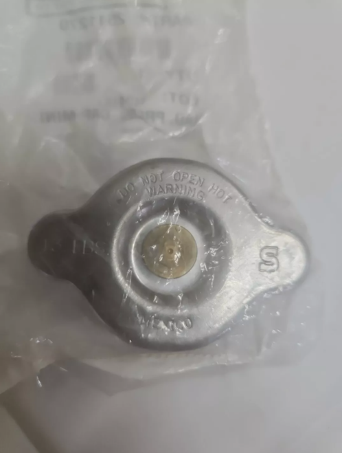 Polaris RZR Ranger General Radiator Cap 13 PSI 2511270 NEW OEM - Sun ...