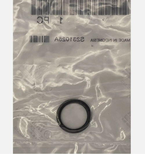 OEM Yamaha O-Ring 93210-14369 YZ125 YZ250 WR250F TTR230 Warrior Raptor ...