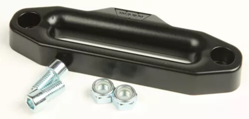 WARN Vantage 4000 ProVantage 4500 Winch Roller Fairlead Covers 61-89583 ...
