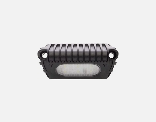 Optronics UCL42CBP LED Scene Light Surface Flange Mount Waterproof UTV ...