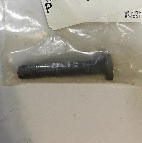 Connecting Rod Bolt. OEM. 3087240 Polaris - Sun Coast Cycle Sports ...