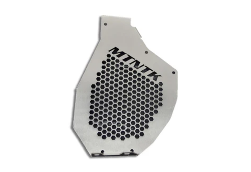 MTNTK 10030 Right Hand Kick Plate for Snowmobiles - Sun Coast Cycle ...