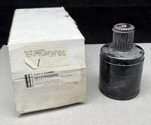 POLARIS Inner CV Joint Ranger 900 XP 1000 OEM 2206592 (LCM-6112) - Sun ...