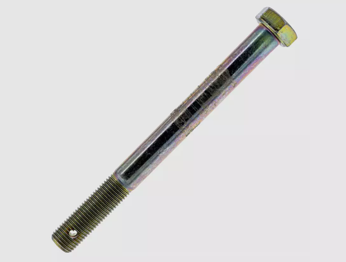 QTY 3 | 1985-2008 Polaris Indy Trail Sport Front Suspension Ski Bolt ...