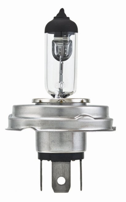 Universal H4 12V 60/55W P45T Halogen Headlight Bulb Motorcycle ATV UTV ...