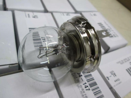 Kimpex Motorcycle Headlight Bulb 12V 45/45W P45T 6245BA 6245BA-BP - Sun ...