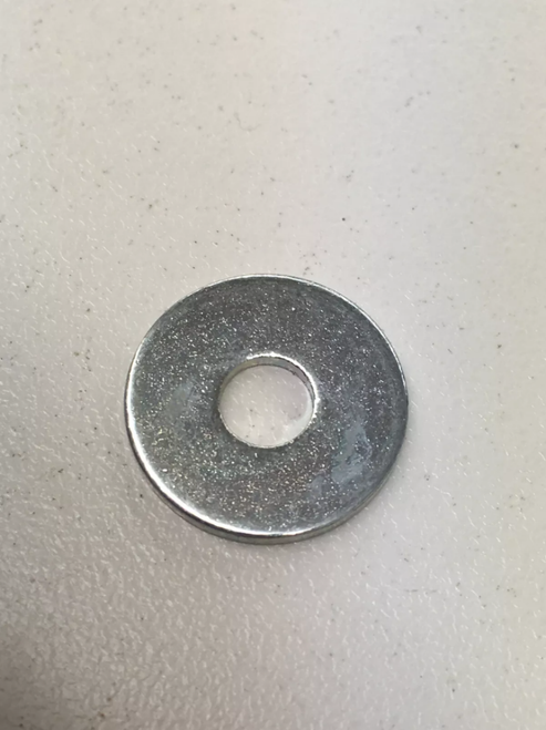QTY 7 | 1970s-2000s Harley Davidson NOS OEM Plain Washer 5/8 X 13/64 X ...