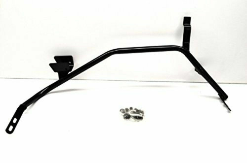 NOS Kawasaki Gun Boot Mount Kolpin Gun Boot IV Prairie 300/400 99-02 ...