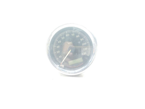 11 Harley Davidson FLTRU Road Glide Ultra Speedometer Gauge Dash - Sun ...