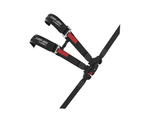 BRP Can-Am Maverick Commander 4-Point Harness Driver 2014-2024 ...