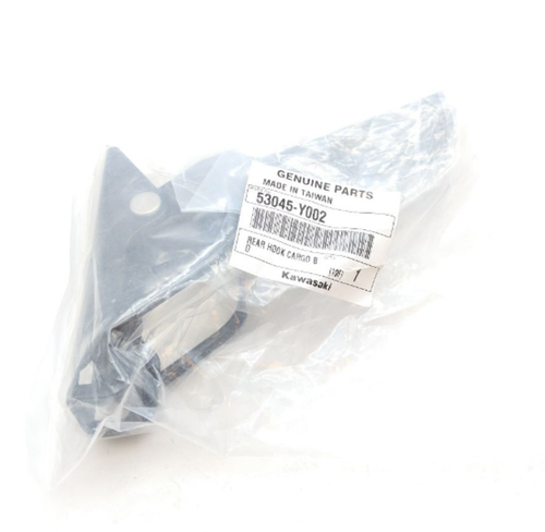 2022 Kawasaki KAF700 Mule PRO-MX, PRO-MX EPS Latch Hook Tailgate 53045 ...