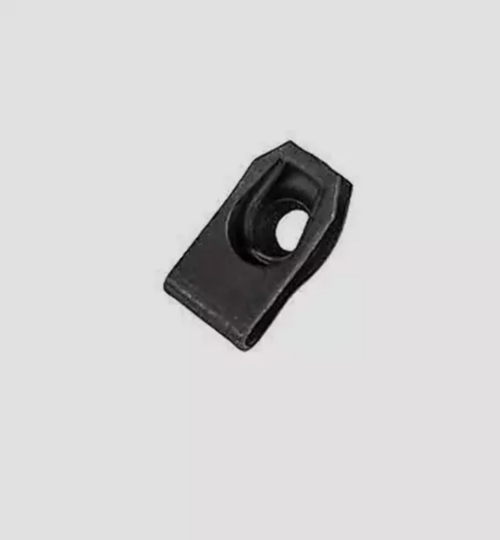 1996-2024 BRP Can-Am Ski-Doo Sea-Doo M6x1.0 Panel Nut OEM P/N 250000957 ...