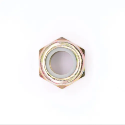 QTY 6 | CAN-AM BRP New OEM Elastic Locking Nut M10 233601416 - Sun ...