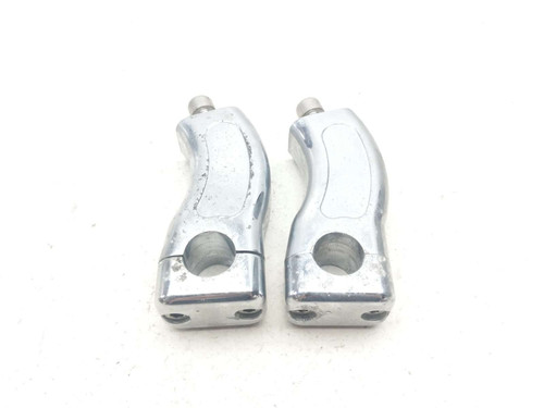 03 Honda VTX 1800 R Handle Bar Handlebar Risers - Sun Coast Cycle ...