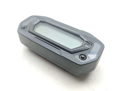 23 Kawasaki KLX 230 S Instrument Gauge Cluster Speedometer Tachometer ...