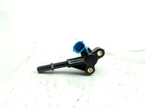 22 Kawasaki KLR 650 Fuel Injection Injector Rail Fuel Injector INV ...