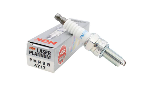 NGK Laser Platinum Premium Spark Plug PMR9B 4717 Kawasaki Jet Ski Ultra ...