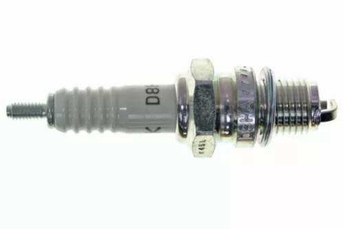 1970-1988 Honda CB CL XL ATC TRX D8HA Spark Plug OEM 98066-58717 QTY5 ...