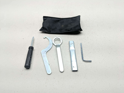 18 BMW G310 R Tool Kit - Sun Coast Cycle Sports | Used Motorcycle Parts
