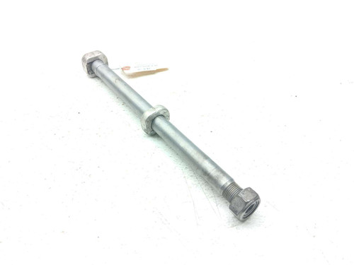 18 BMW G310 R Rear Wheel Axle - Sun Coast Cycle Sports | Used ...