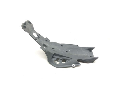 18 BMW G310 R Lower Skid Plate Cover Guard - Sun Coast Cycle Sports ...