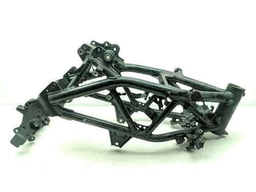 18 BMW G310 R Main Frame Chassis STRAIGHT COD - Sun Coast Cycle Sports ...