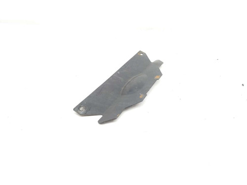 87 Yamaha FZ700 Genesis FZ 700 Inner Frame Fairing Cover Panel C - Sun ...