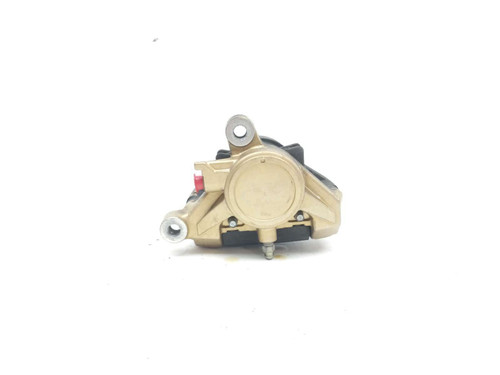 87 Yamaha FZ700 Genesis FZ 700 Rear Brake Caliper - Sun Coast Cycle ...