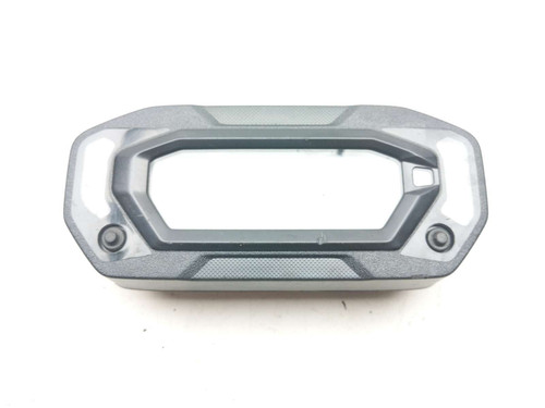 23 Kawasaki KLR650 Instrument Gauge Cluster Speedometer Tachometer ...