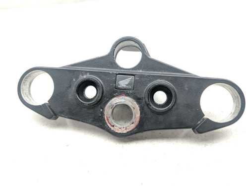 19 Honda Grom 125 Top Upper Triple Clamp Tree - Sun Coast Cycle Sports ...