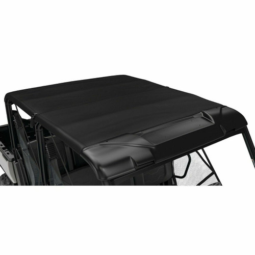 2017-2024 CAN-AM Defender Max Bimini Roof w/Sun Visor 715003030 OEM ...