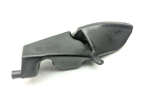 05 Ducati 749 999 Oil Cooler Crankcase Breather Overflow 58510341A ...