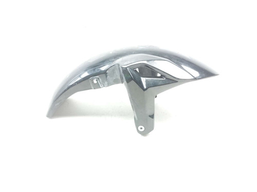 17 Kawasaki Ninja 650 EX650 Front Wheel Fender - Sun Coast Cycle Sports ...